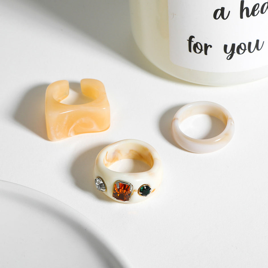Acrylic Collection – Jewells Well